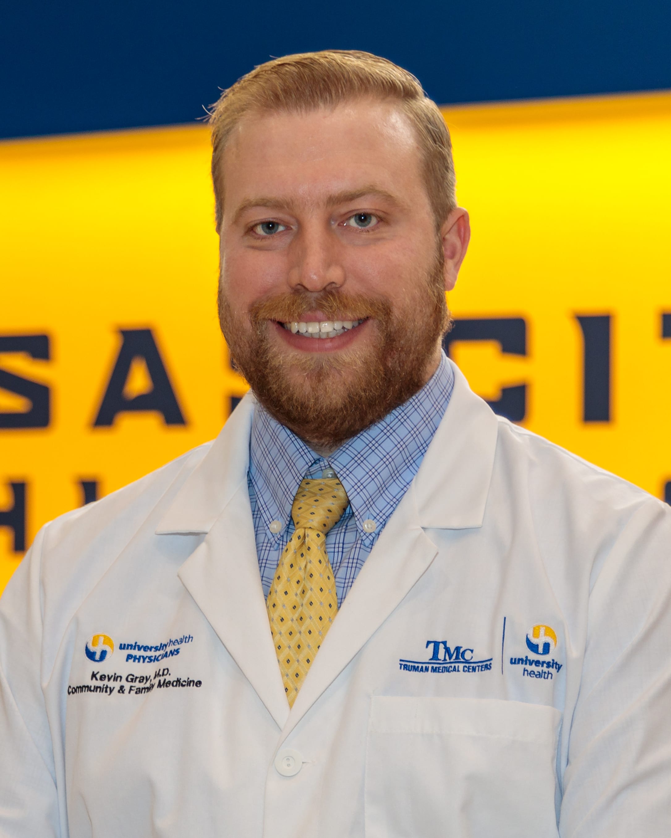 Provider directory | University Health