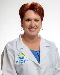 Meet the preceptors | University Health