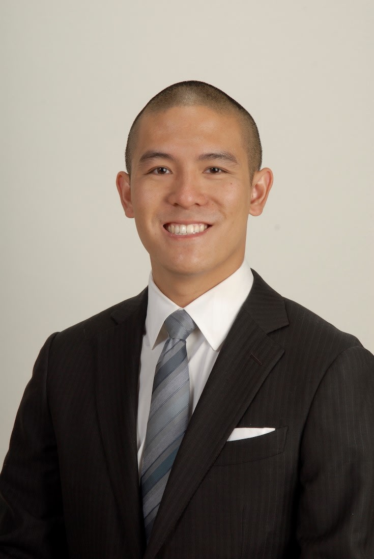 Dr. Kevin Tran, MD - Emergency Medicine