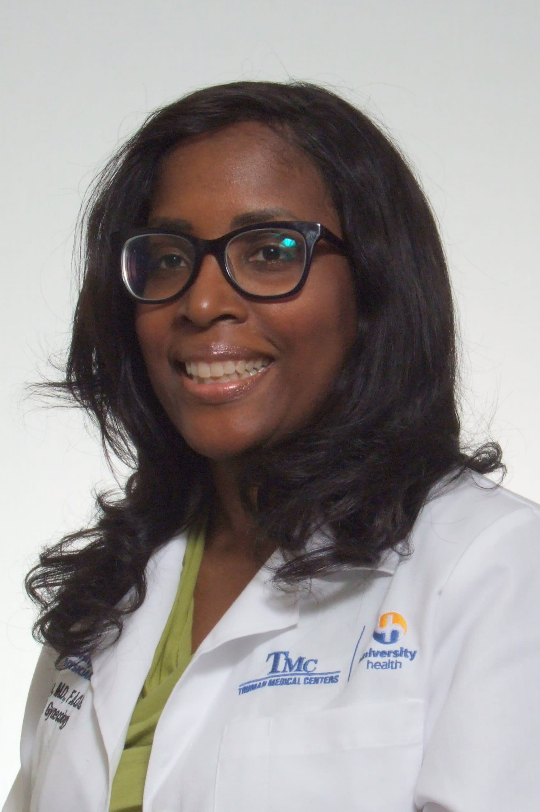 Dr. Caryn J. Johnson, MD - Lees Summit, MO - Gynecology