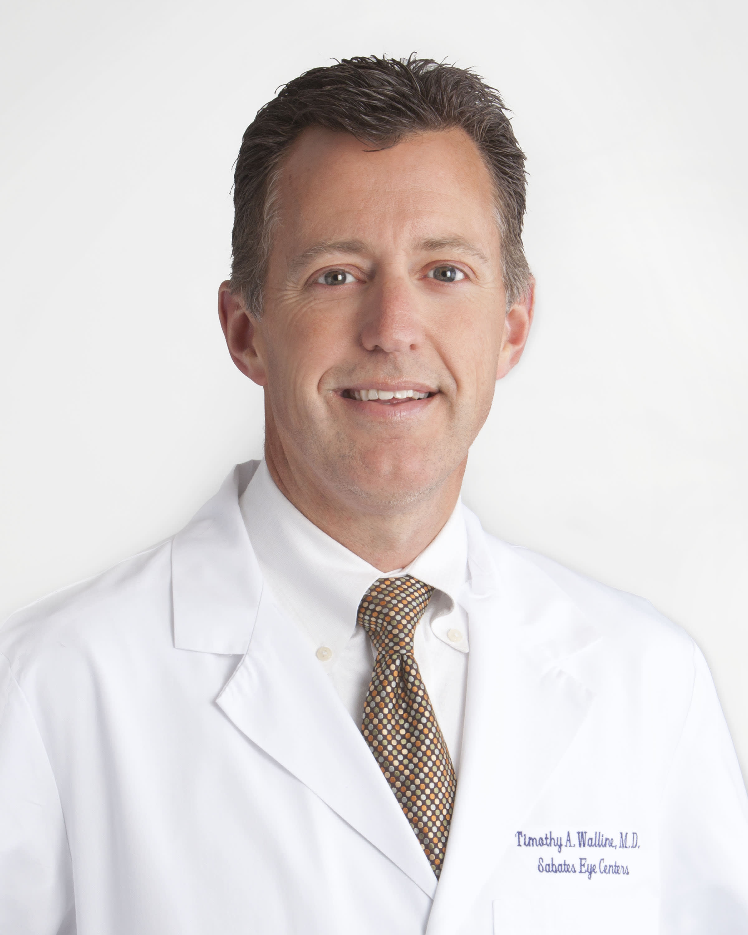 Dr. Timothy A. Walline, MD - Kansas City, MO - Comprehensive Ophthalmology