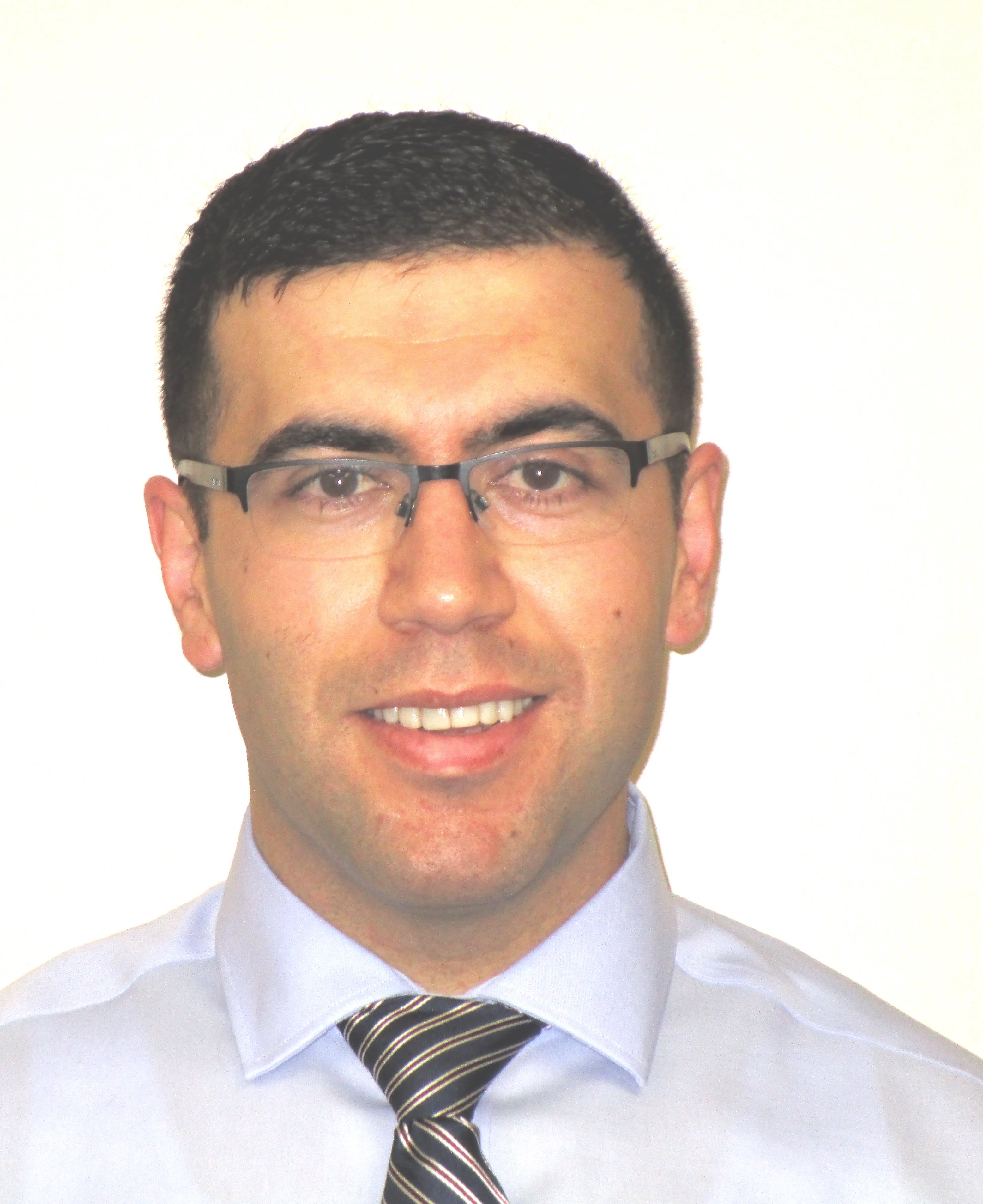 Dr. Mustafa A. Alsaid Alkhreisat, MD - Hospital Medicine