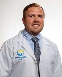 Meet the preceptors | University Health