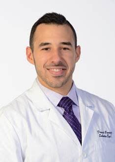 Dr. David Camejo, MD - Kansas City, MO - Comprehensive Ophthalmology