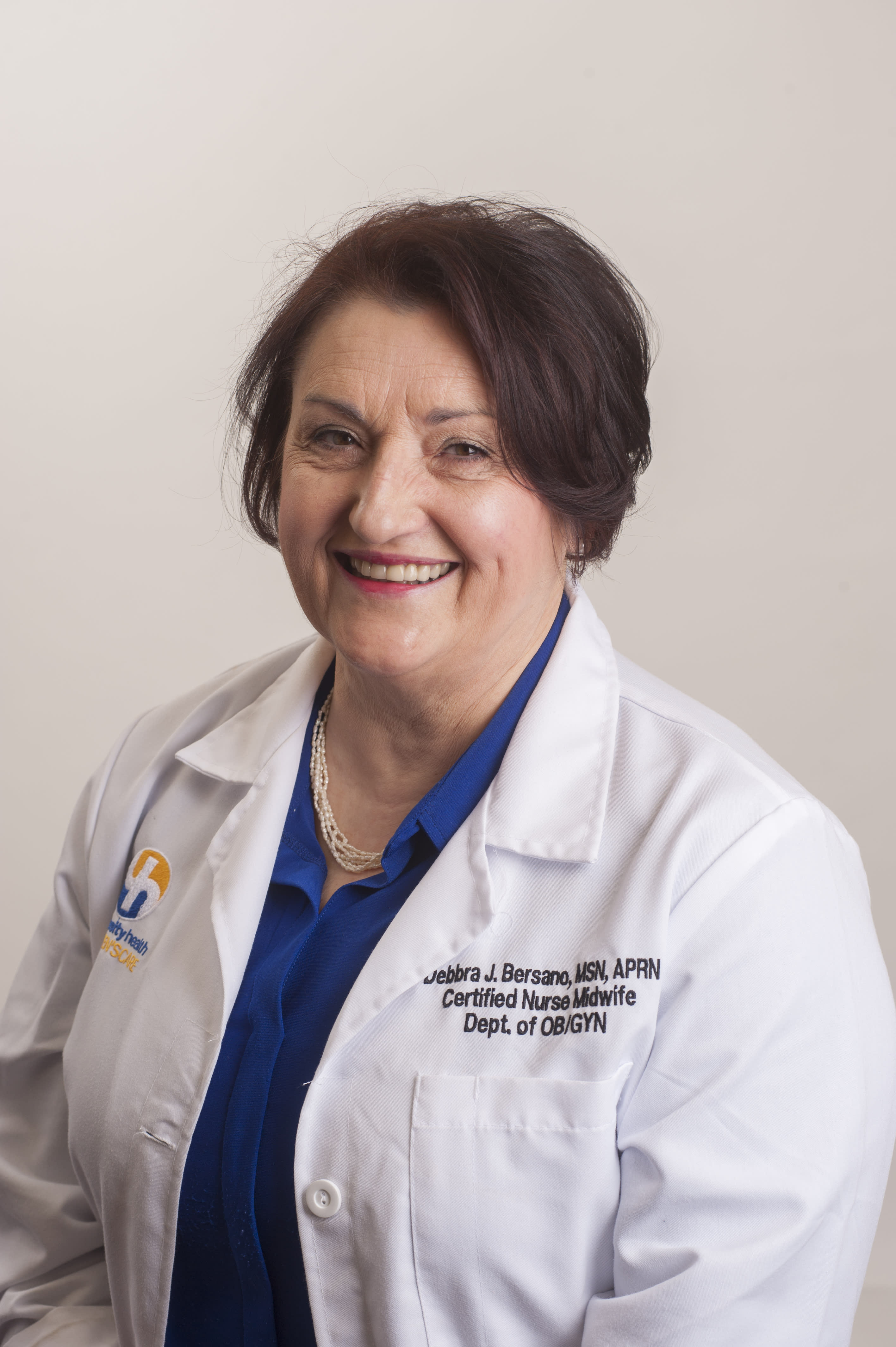 Debbra Jo Bersano, DNM, APRN, Midwife - Lees Summit, MO - Midwifery ...