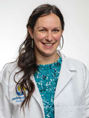 Stephanie A. Korth, APRN - Kansas City, MO - Breast Surgical Oncology