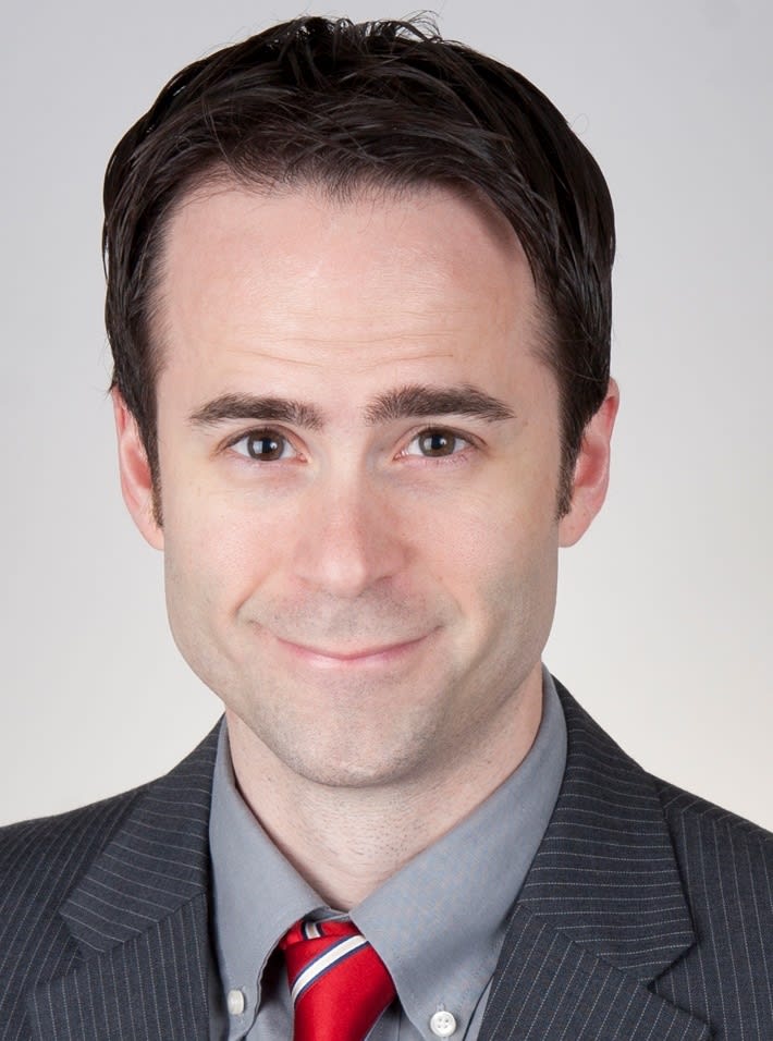 Jared M. Bruce, PhD - Kansas City, MO - Neuropsychology