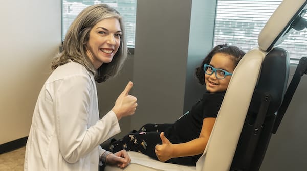 Pediatric Dermatology Dr. Allison Swanson Dermatologist Kansas City