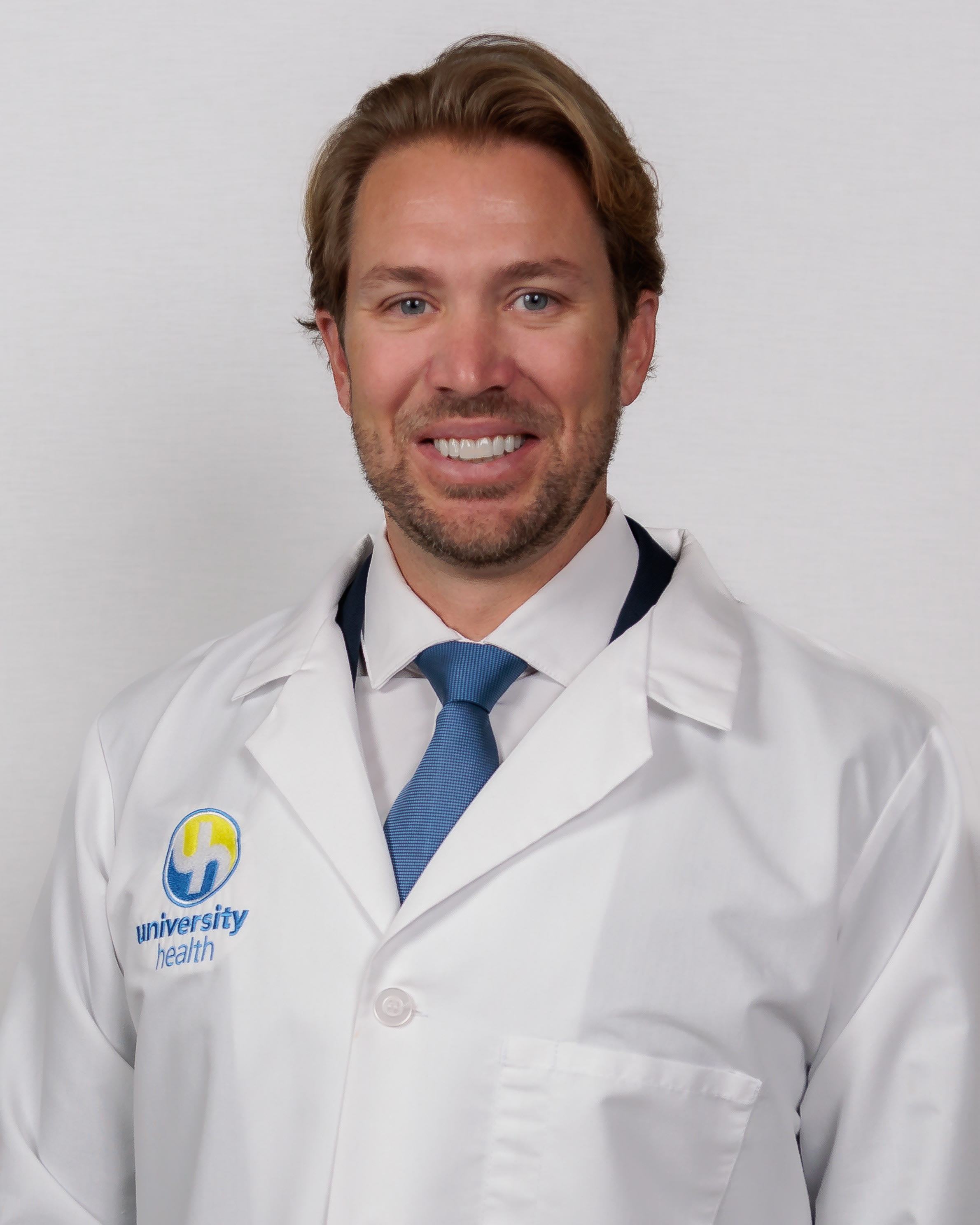 Dr. Christopher M. Shaw, MD - Kansas City, MO - Orthopedic Sports Medicine, Orthopedic Surgery