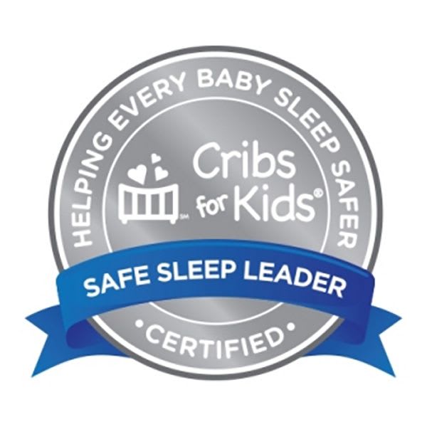 Infant Safe Sleep Guidelines for Newborn Babies | Safe Sleep Training ...