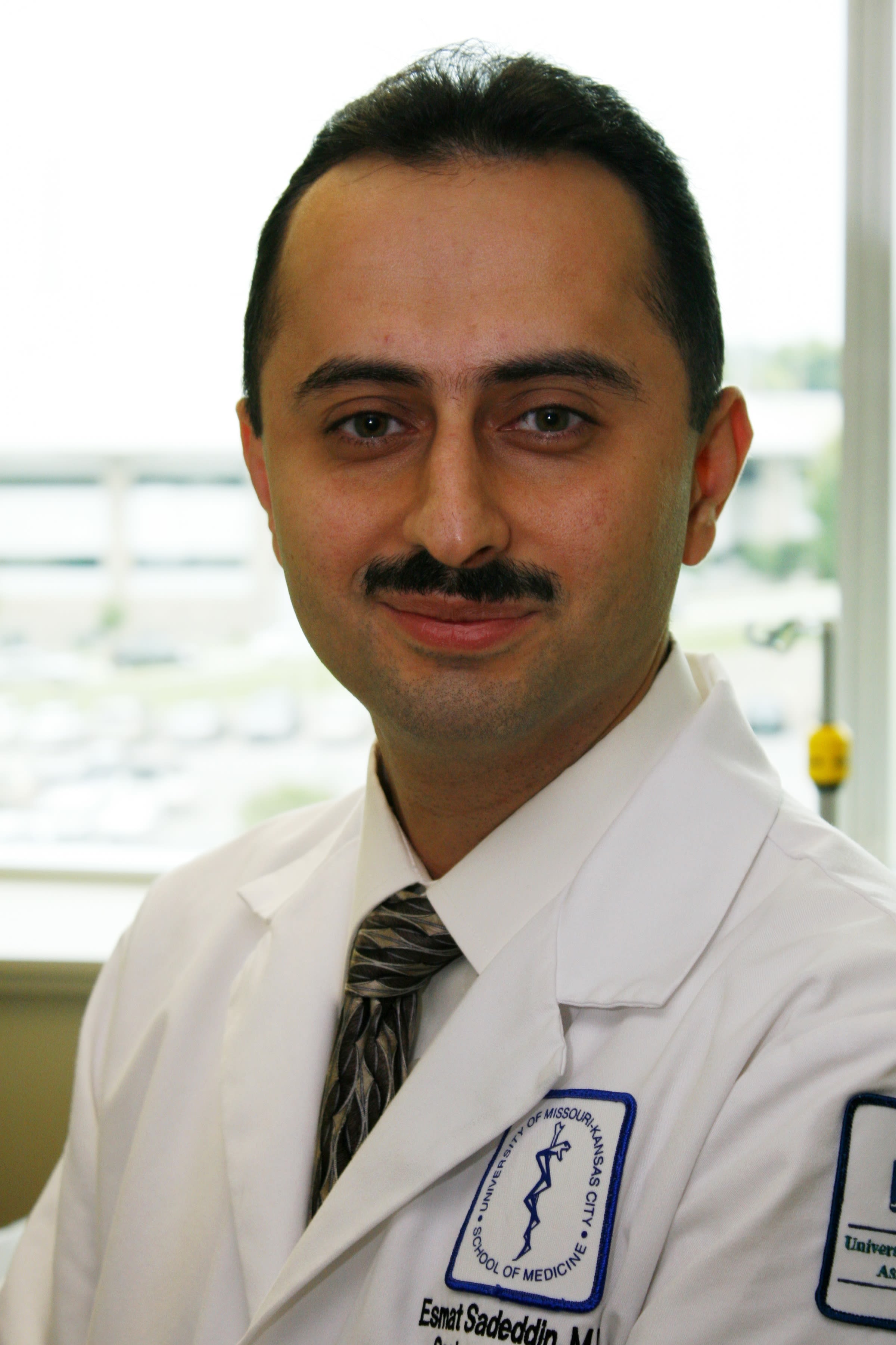 Dr. Esmat Z. Sadeddin, MD - Kansas City, MO - Gastroenterology