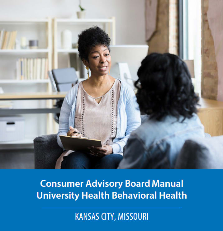 Behavioral Health Services