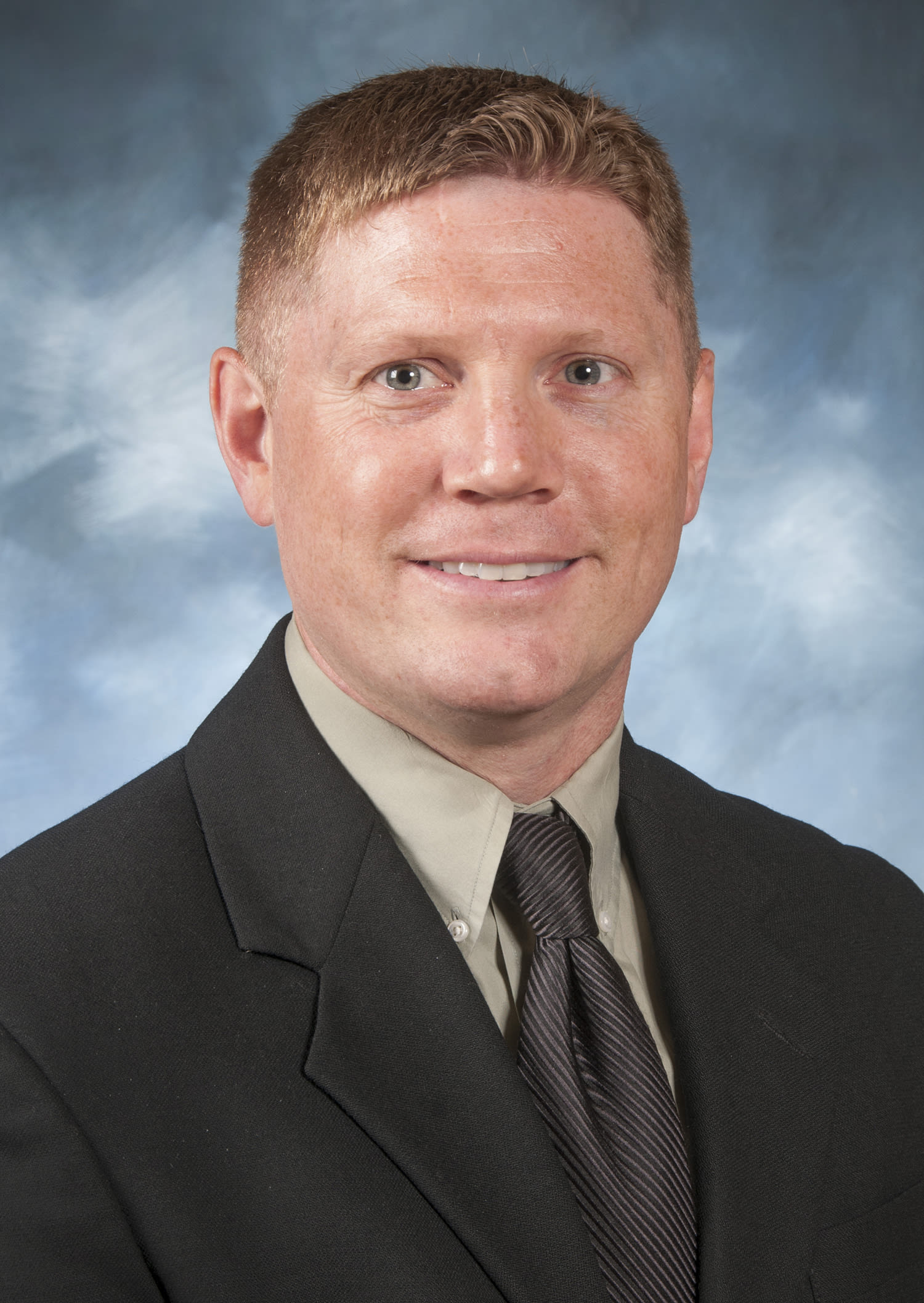 Patrick B. Moore, DDS - Oral and Maxillofacial Surgery