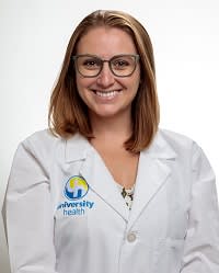 Meet the preceptors | University Health