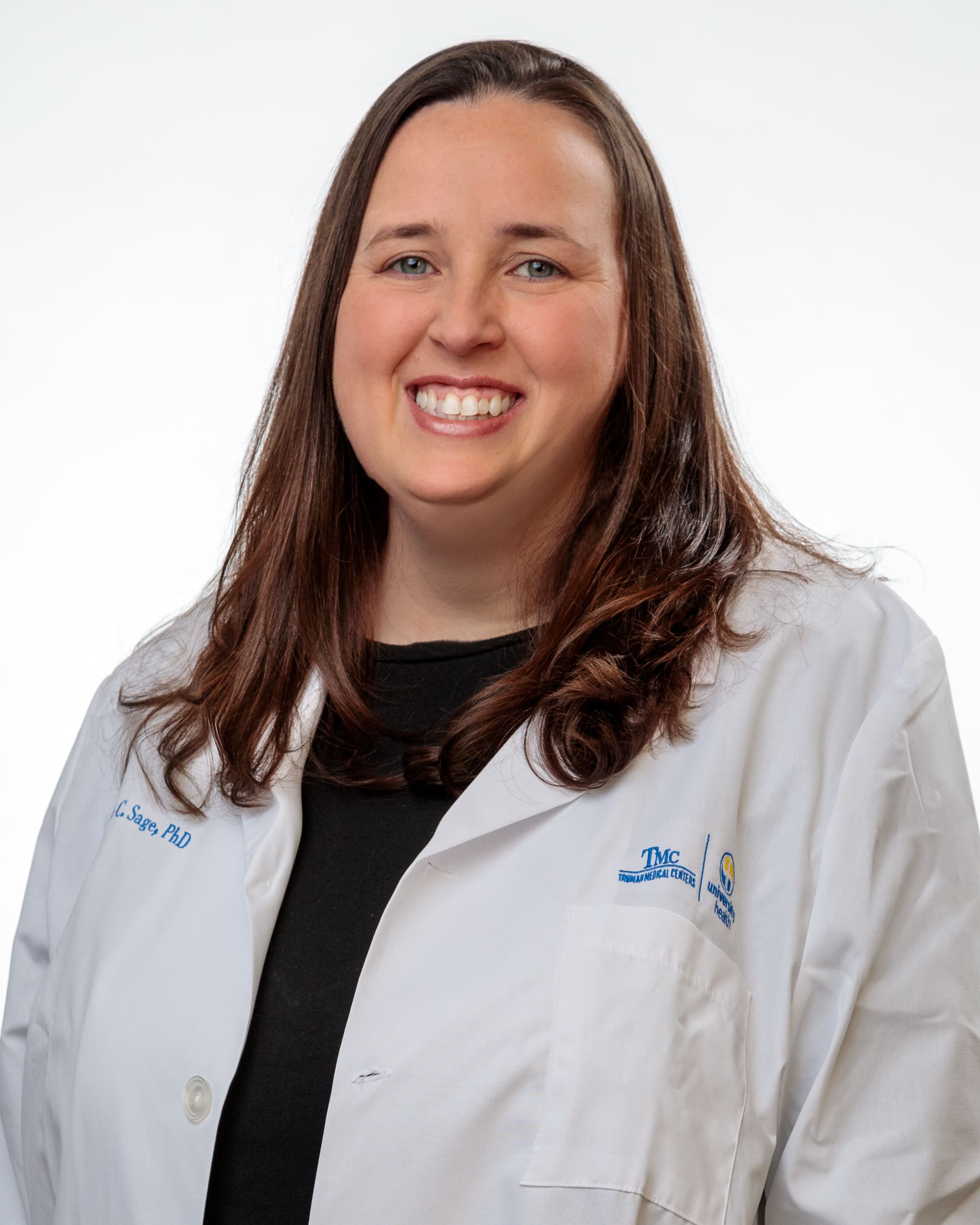 Julie C. Sage, PhD - Kansas City, MO - Psychology