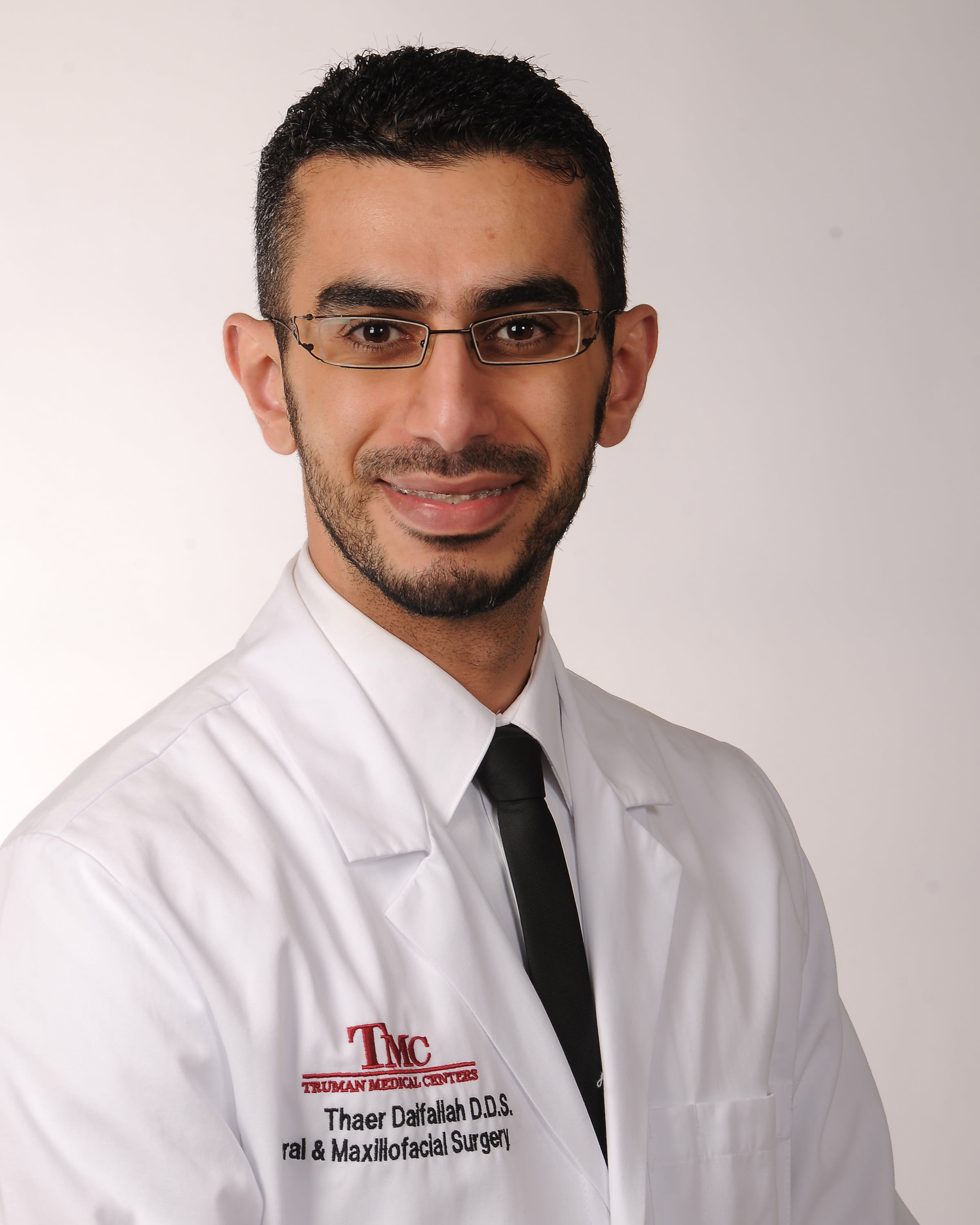 Thaer Daifallah, DDS - Kansas City, MO - Oral and Maxillofacial Surgery