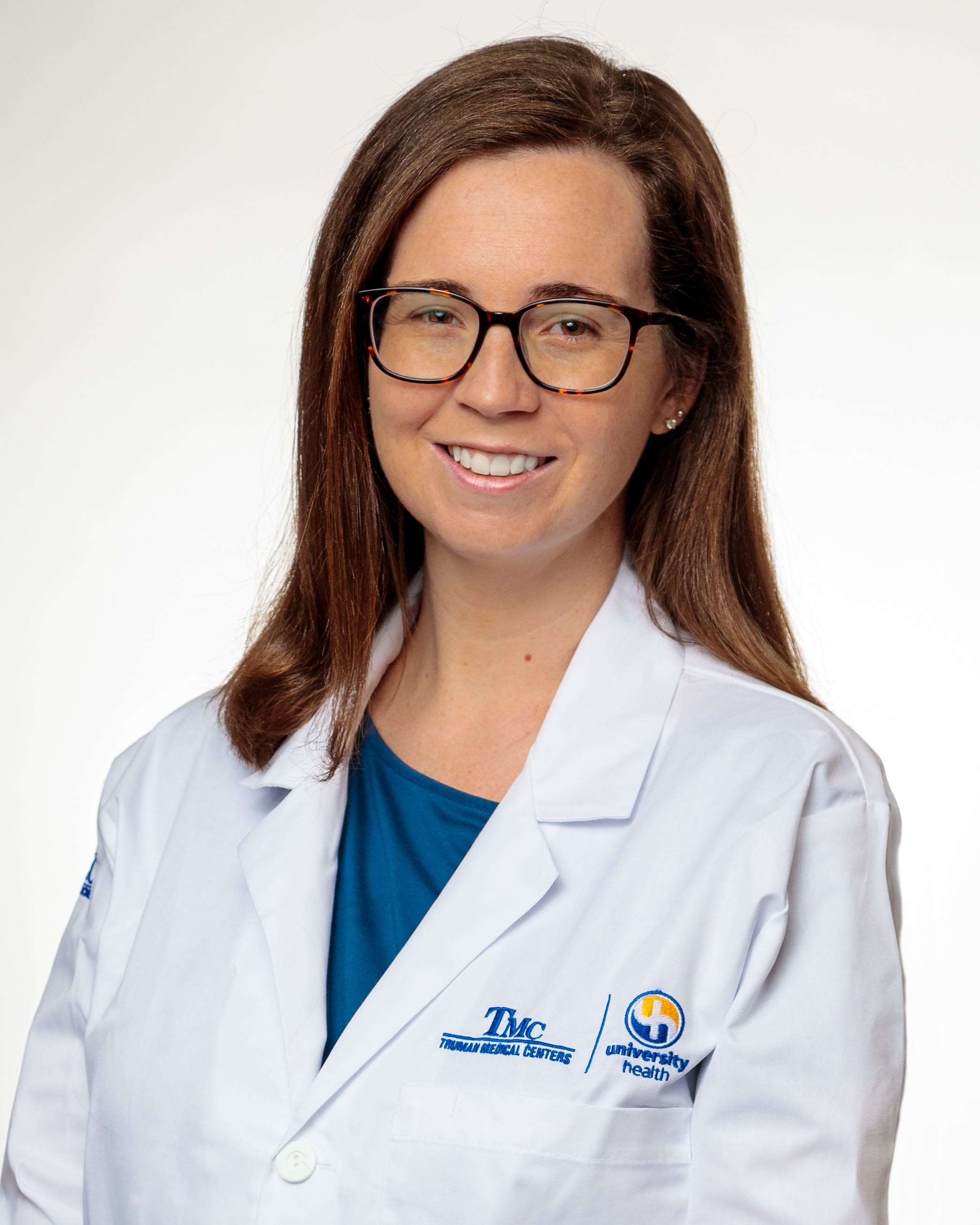 Dr. Emily Corcoran, MD - Kansas City, MO - Family Medicine, Family ...