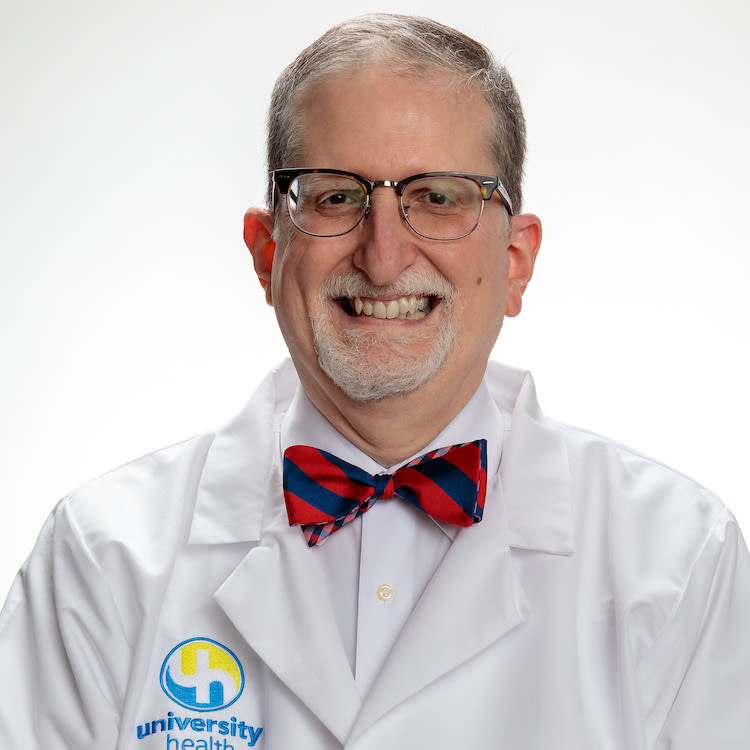 Cardiology - Provider directory | University Health