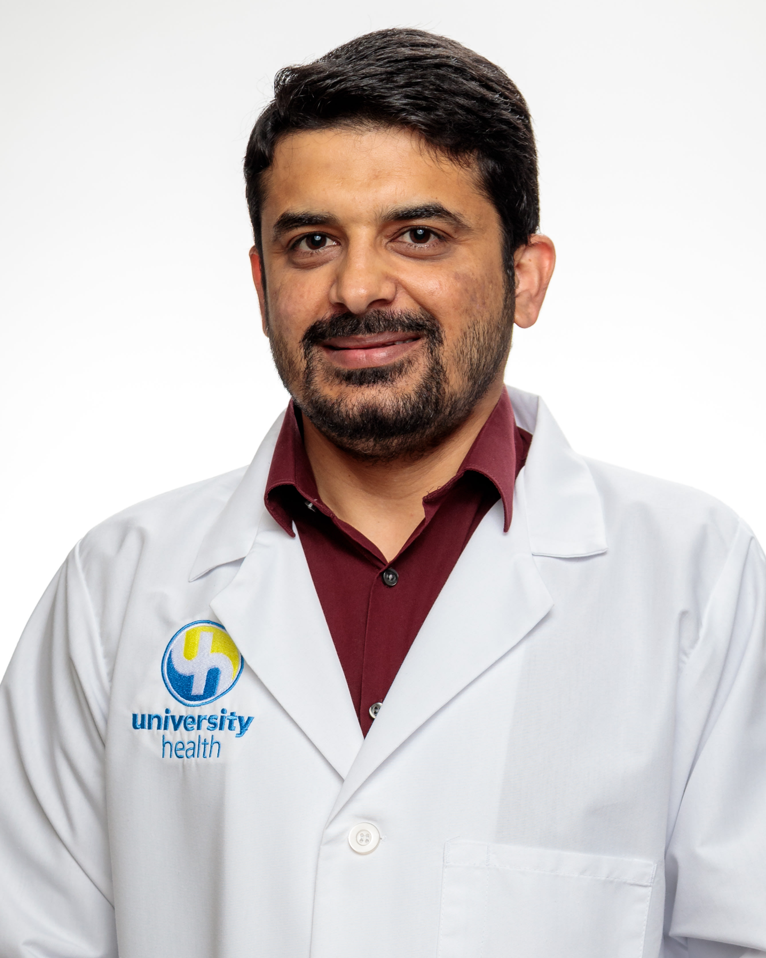 Dr. Muhammad Shah Miran, MD - Kansas City, MO - Internal Medicine, Pediatrics