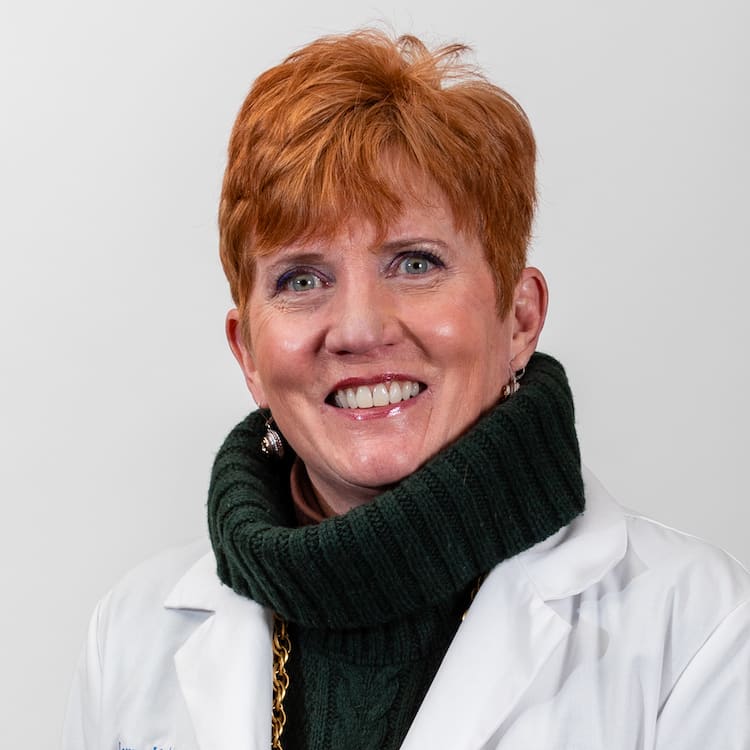 Richard & Annette Bloch Cancer Center at University Health - Provider ...