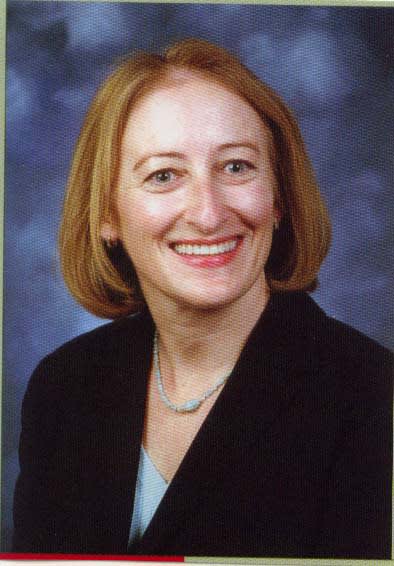 Dr. Christine Sullivan, MD - Emergency Medicine