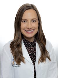 Meet the preceptors | University Health