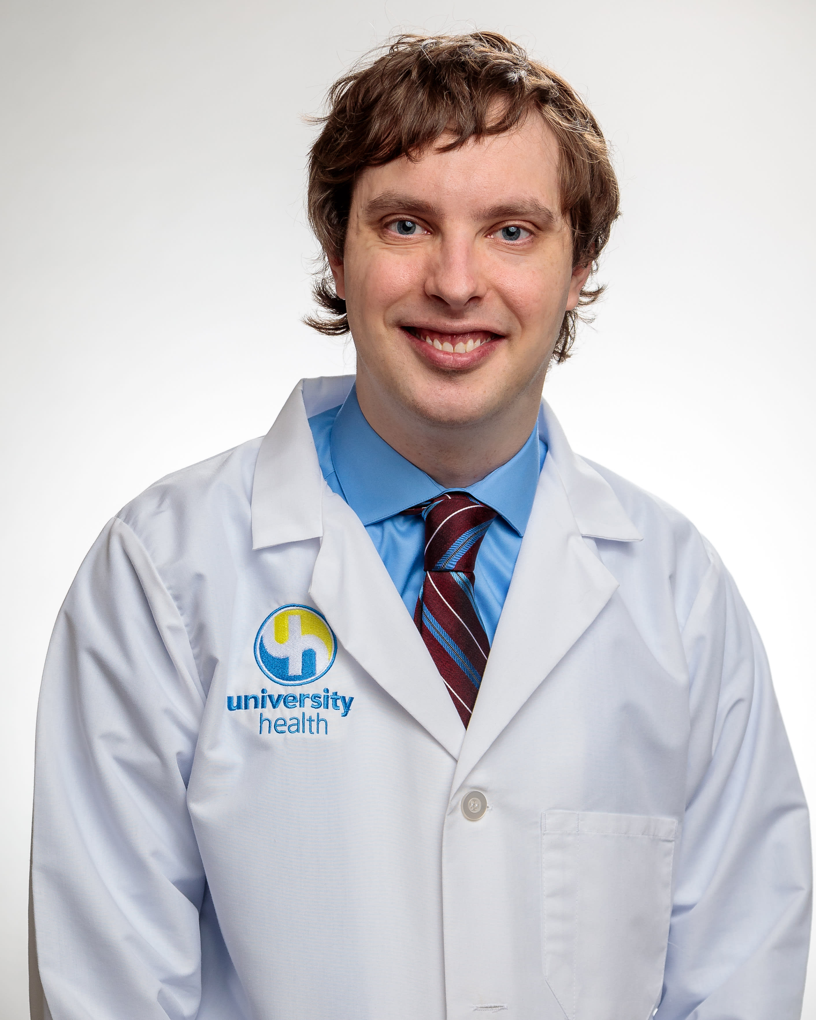 Dr. Anthony Makovec, MD - Kansas City, MO - Internal Medicine