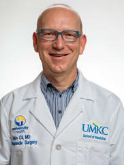 Dr. Akin Cil, MD - Kansas City, MO - Orthopedic Surgery