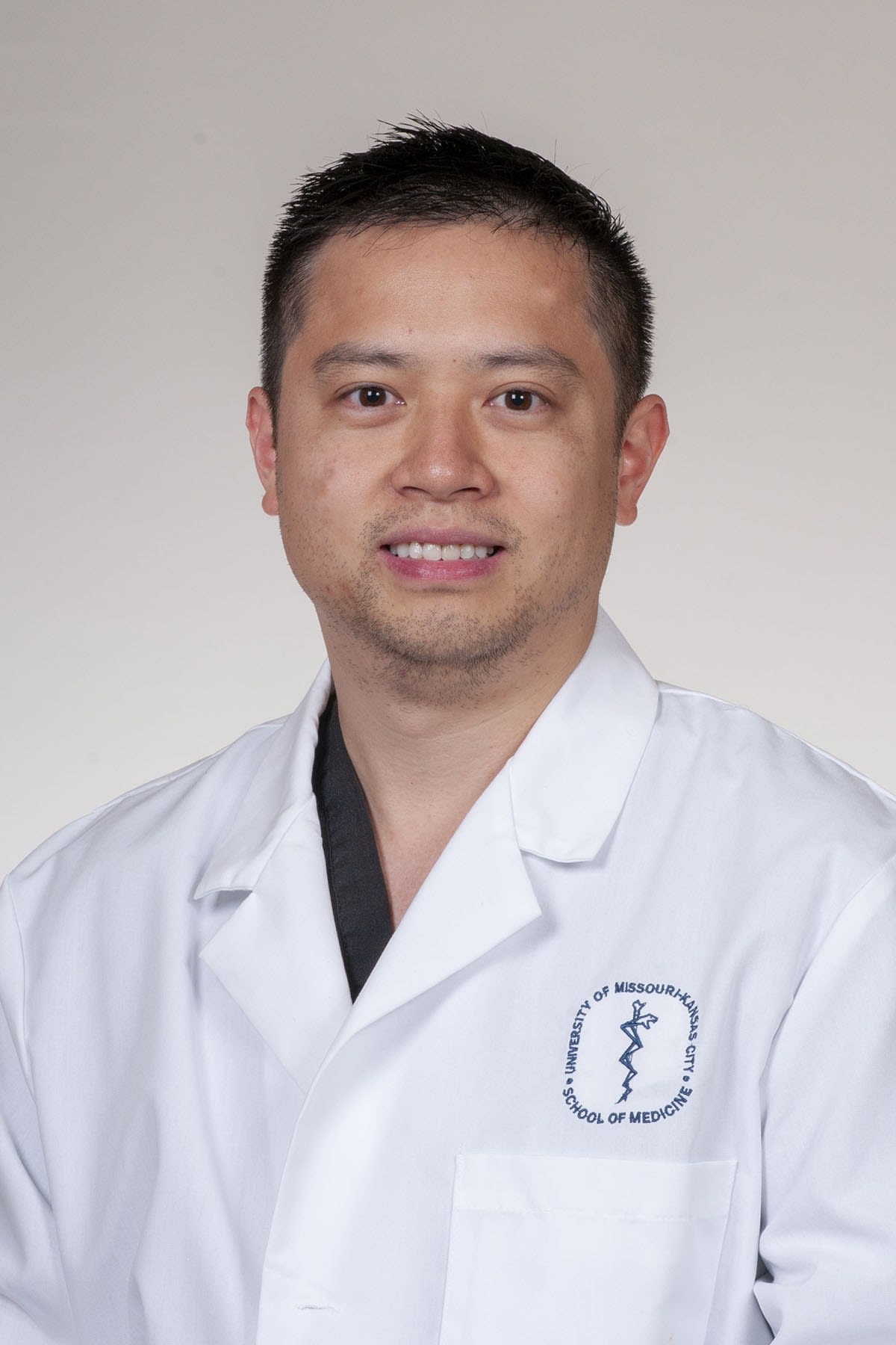 Dr. Brian Do, DO - Interventional Radiology