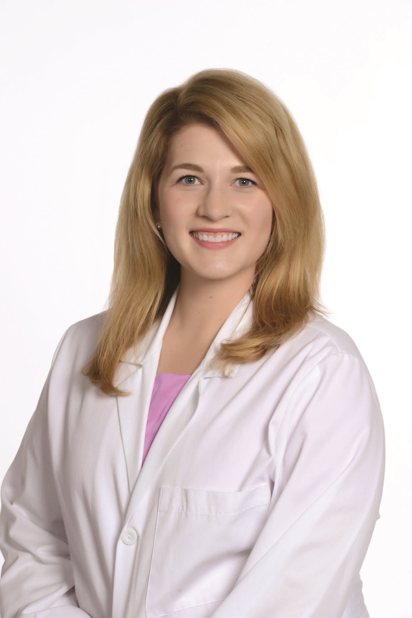 Amanda M. Hake, OD - Kansas City, MO - Optometry