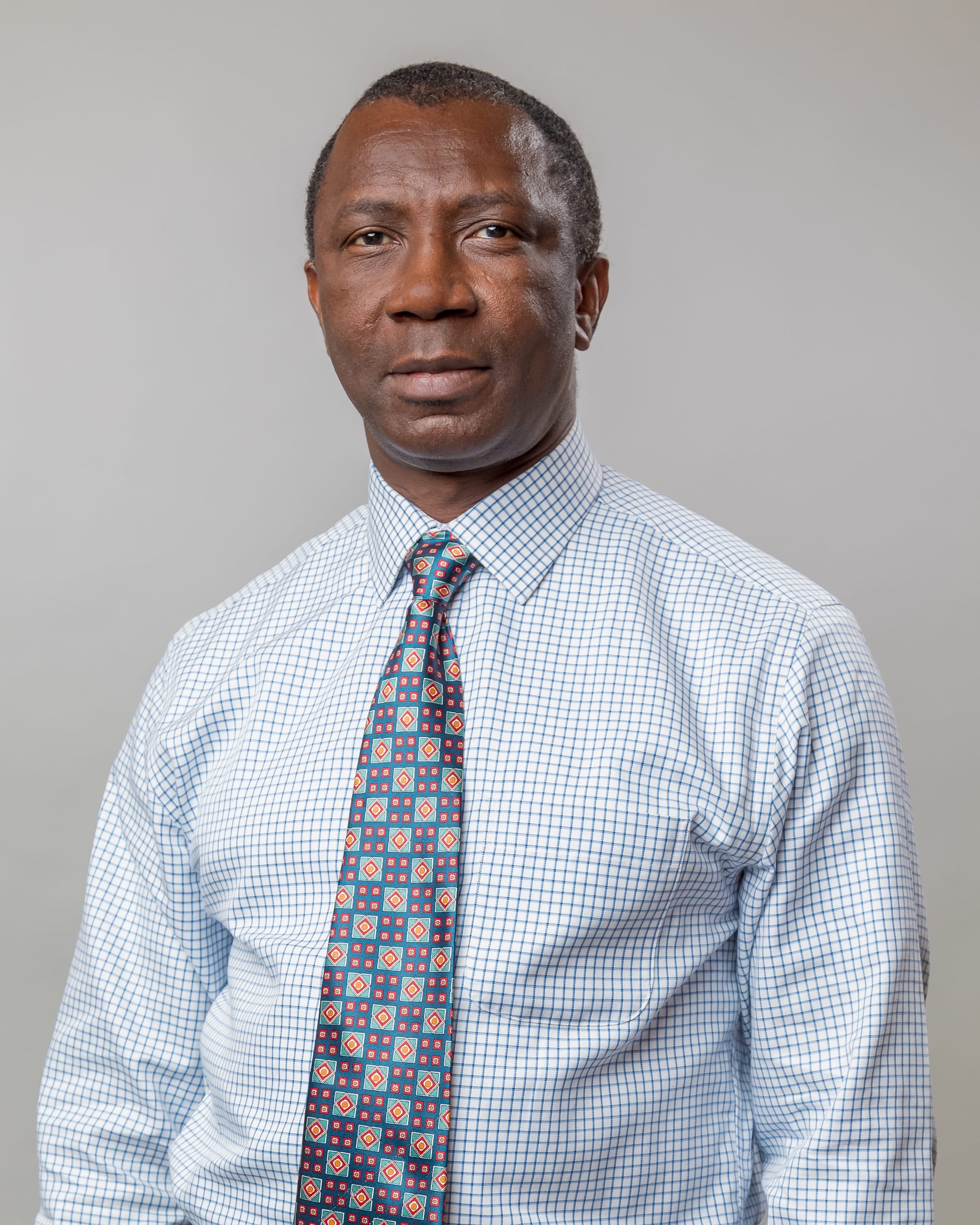 Dr. Kingsley U. Osuagwu, MD - Kansas City, MO - Psychiatry