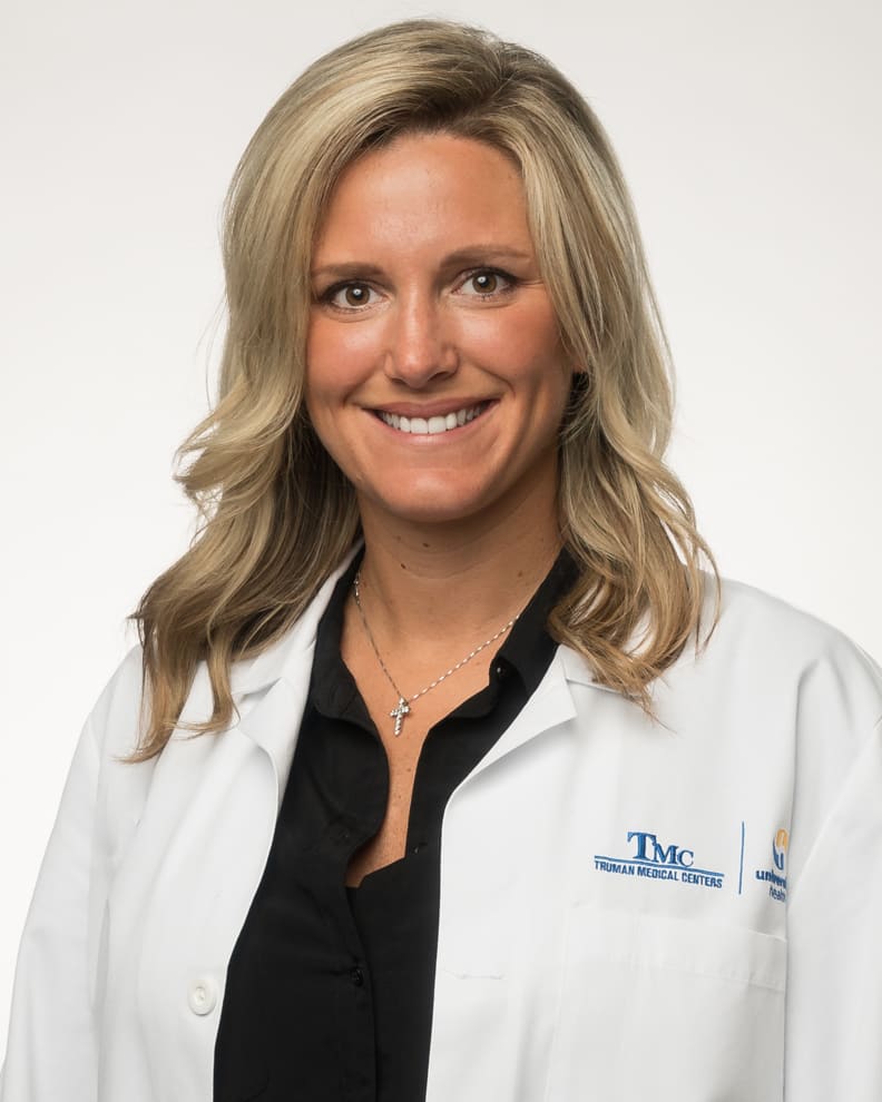 Heather Handlin, APRN - Kansas City, MO - Vascular Surgery, Wound Care