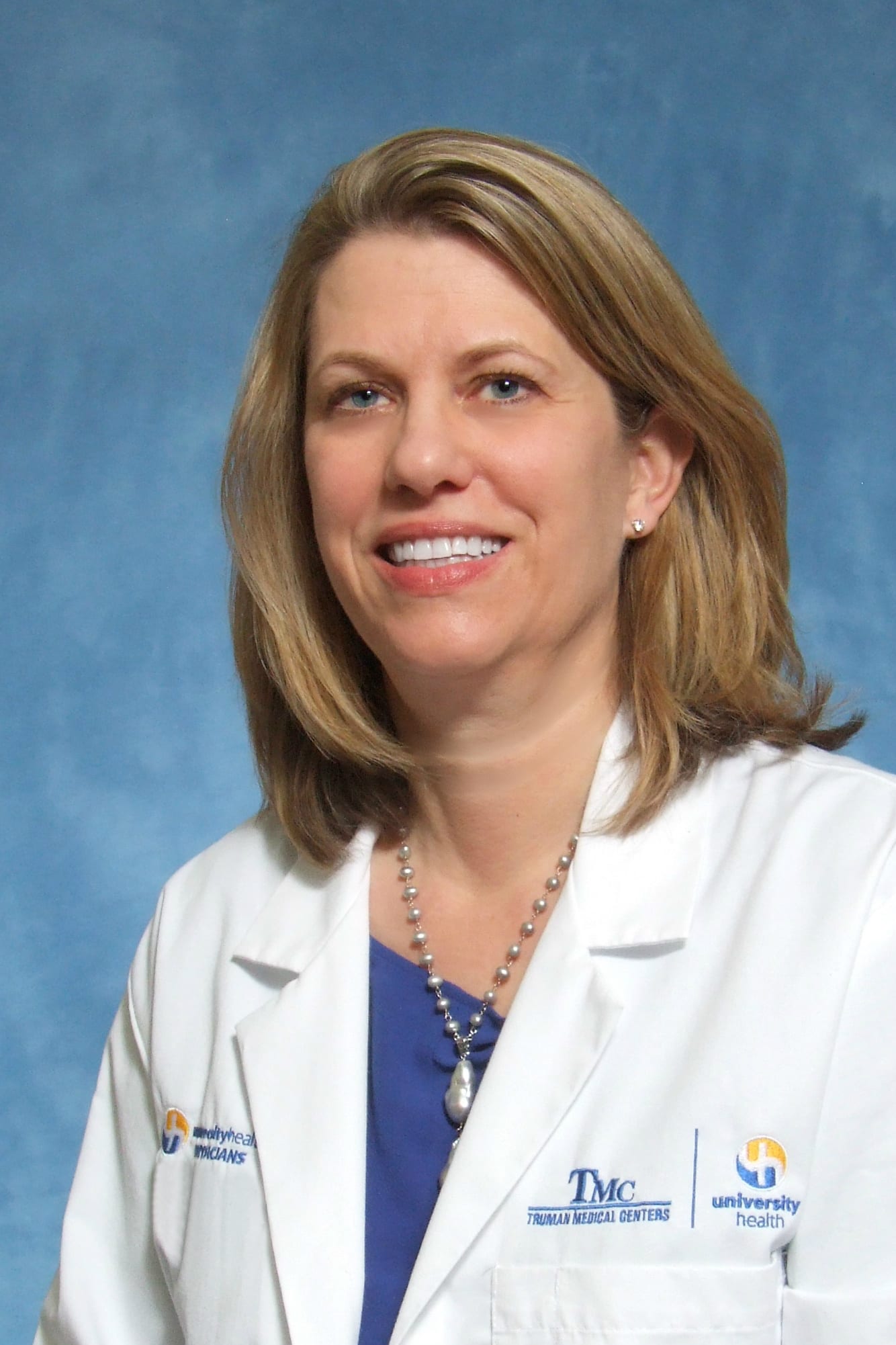 Dr. Kirsten A. Reilly, MD - Kansas City, MO - Pediatrics