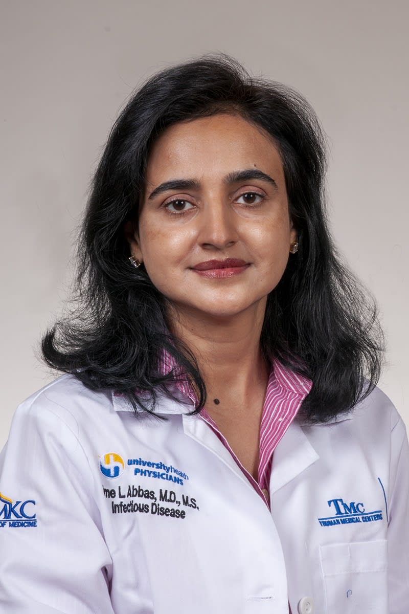 University Health Truman Medical Center - Provider directory ...