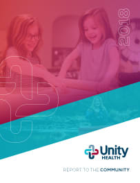 About Unity | Unity Health
