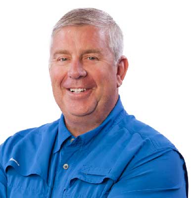 Steven Bowen | Unity Health