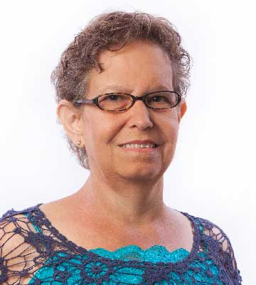 Jerrie Clinton | Unity Health