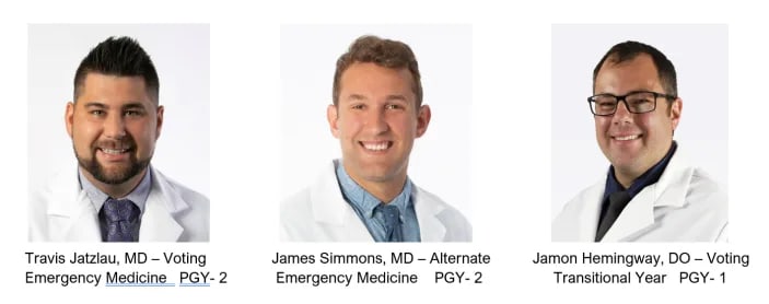 Resident council | Unity Health