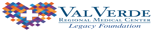 Legacy Foundation | Val Verde Regional Medical Center