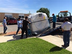 Val Verde Regional Medical Center gets new CT scanner 6/8/2016 | Val ...