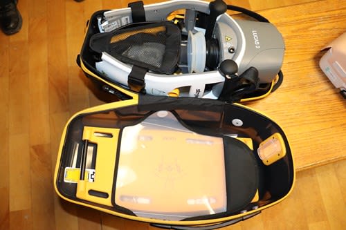 High Tech CPR | Val Verde Regional Medical Center