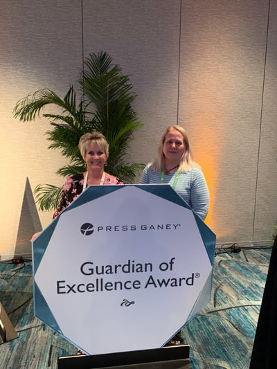 Whitman Hospital and Medical Center Receives 2019 Press Ganey Guardian ...