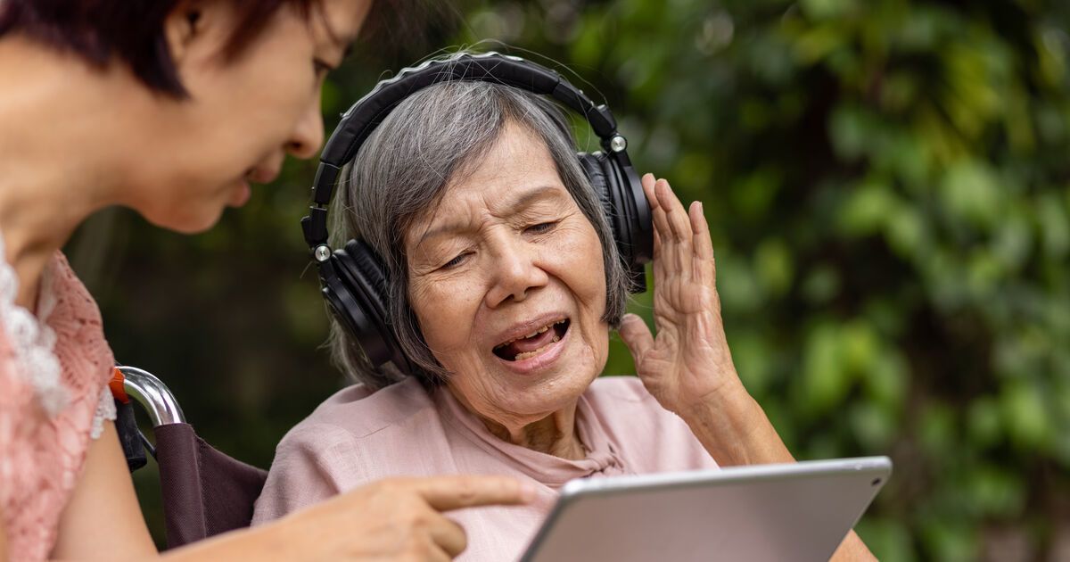 Caregiving: How to help from afar