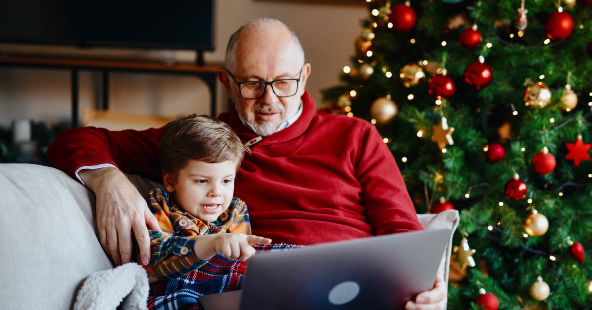 The holidays can be hard on your heart | Kern Family Health Care