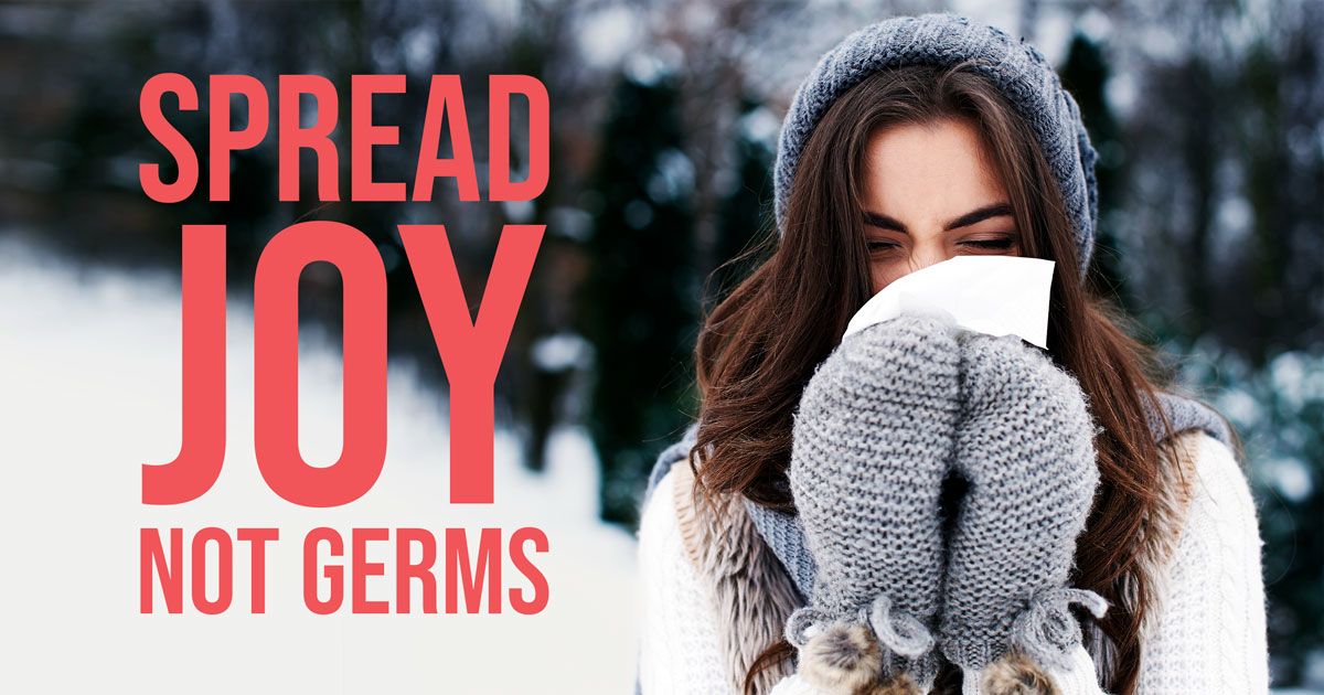 4 tips for easing a holiday cold | Great Plains Health