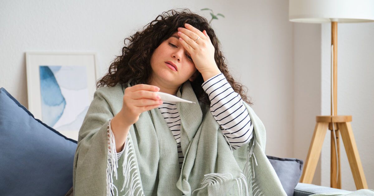 Valley fever may be more common than expected | Southwest Medical Center