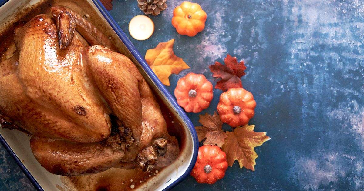 How to safely cook a turkey | Lincoln Hospital