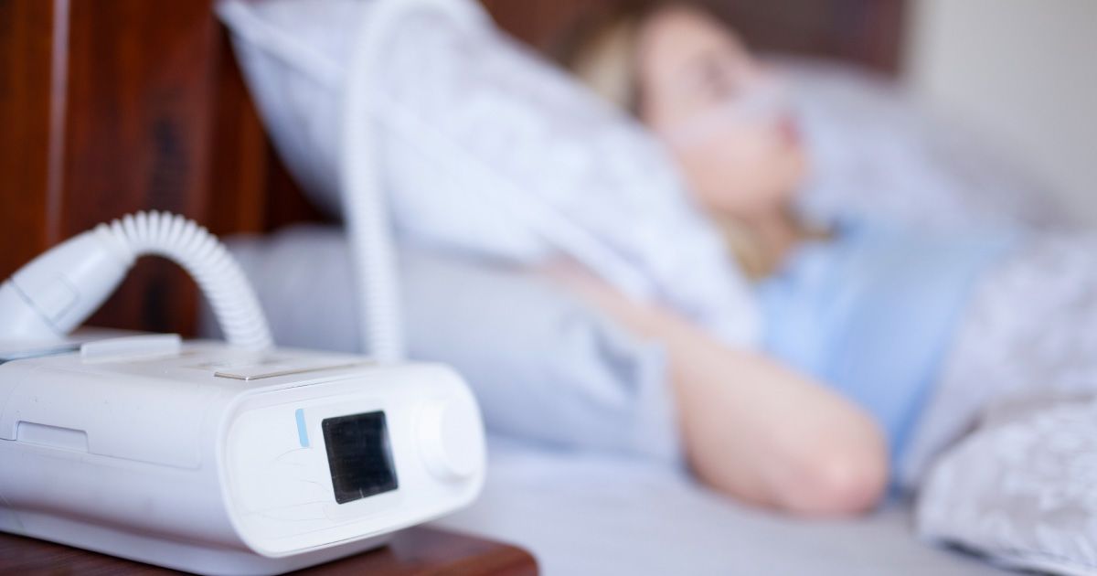 CPAP success: 6 tips to get more comfortable | Indiana Regional Medical ...