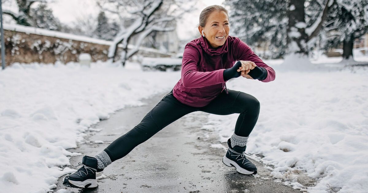 Stay active and injury-free this winter | Tamarack Health