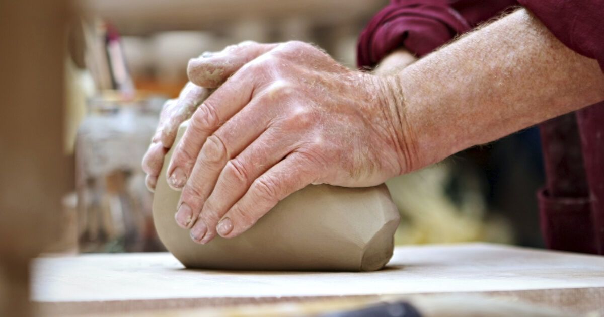 Why grip strength matters | Liberty Hospital